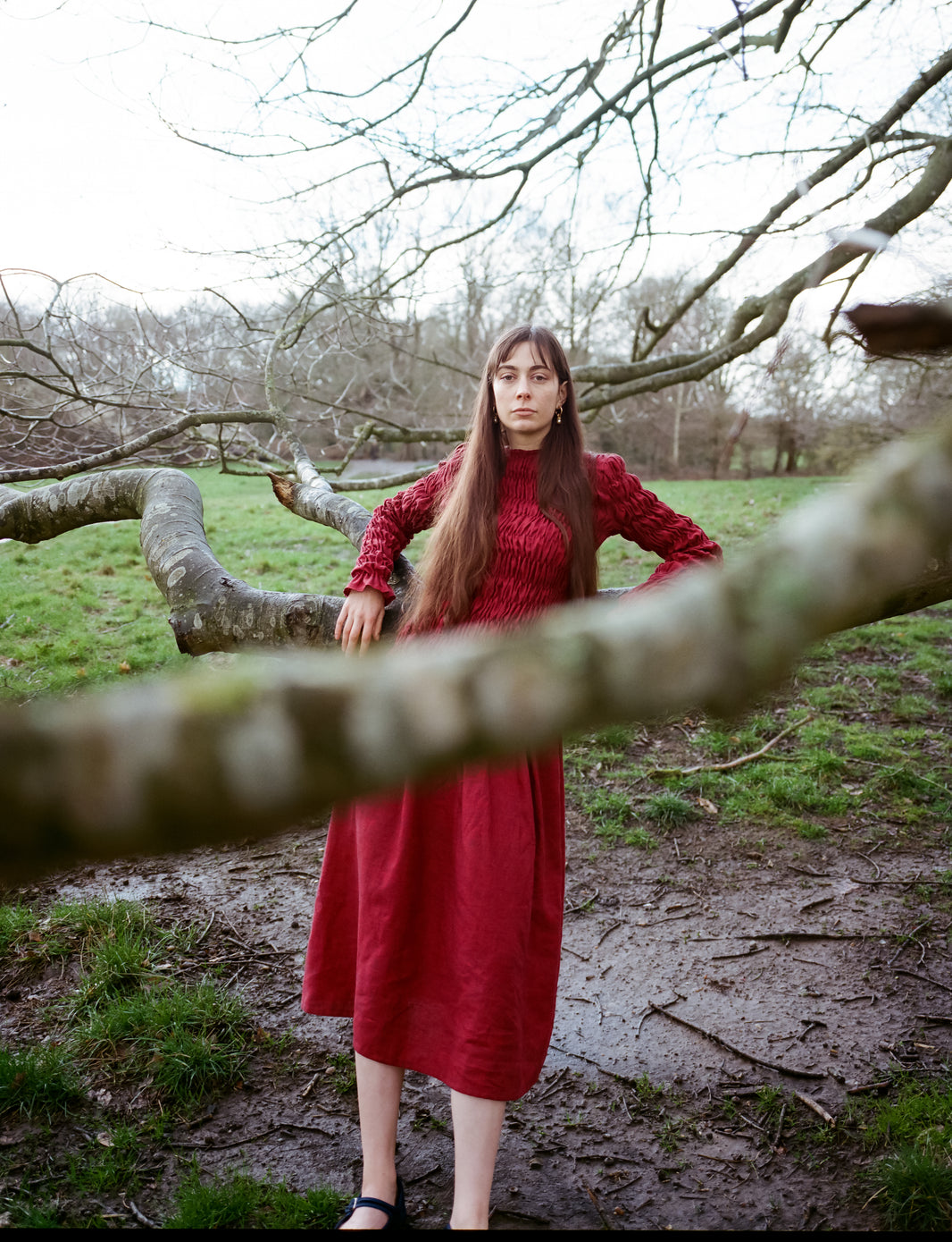 Benjamin Fox Handmade to Order