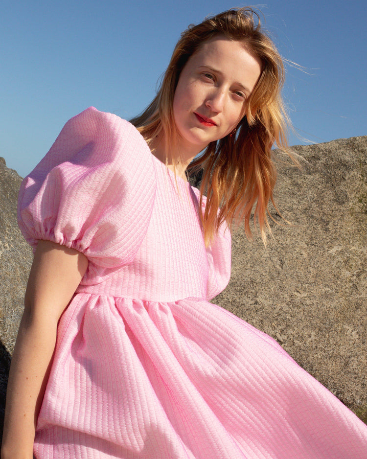 Benjamin Fox Handmade to Order