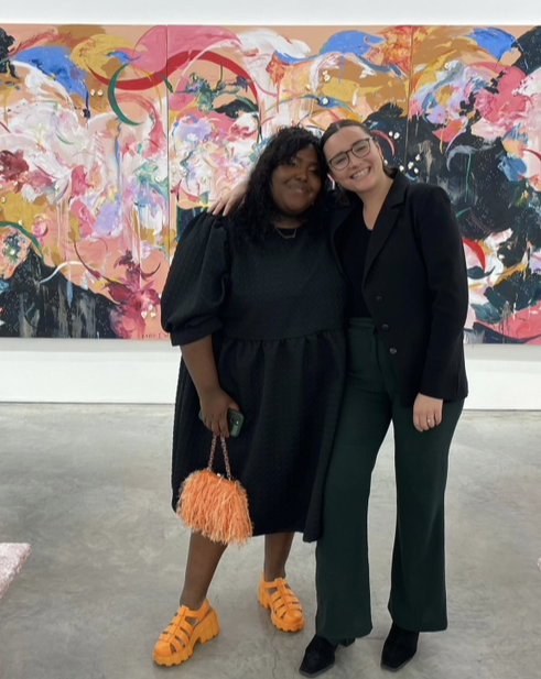 Benjamin Fox Handmade to Order