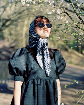 Benjamin Fox Handmade to Order Dresses