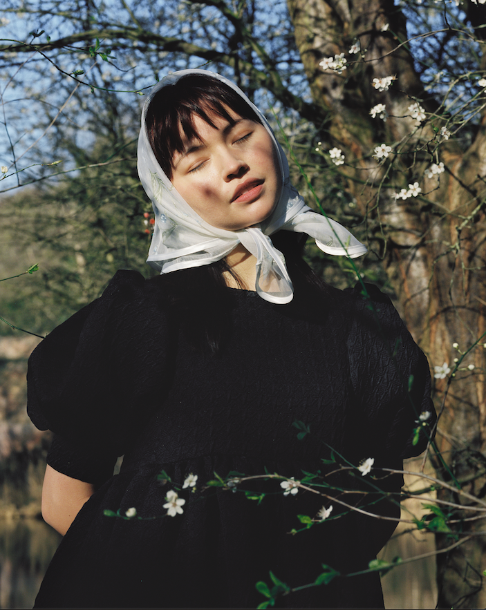 Benjamin Fox Handmade to Order Dresses