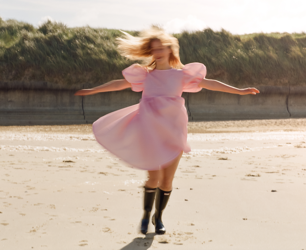 Benjamin Fox Handmade to Order