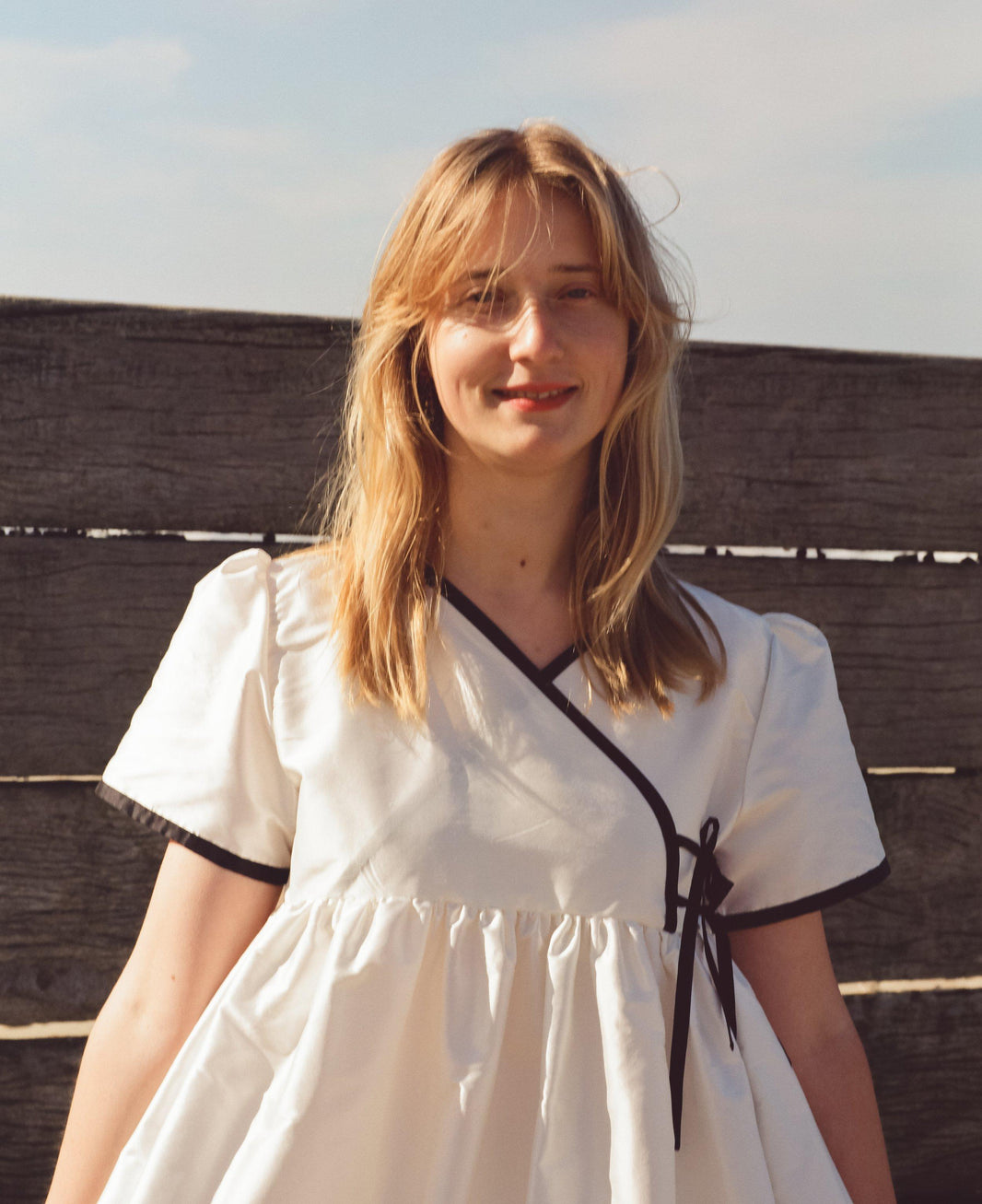 Benjamin Fox Handmade to Order