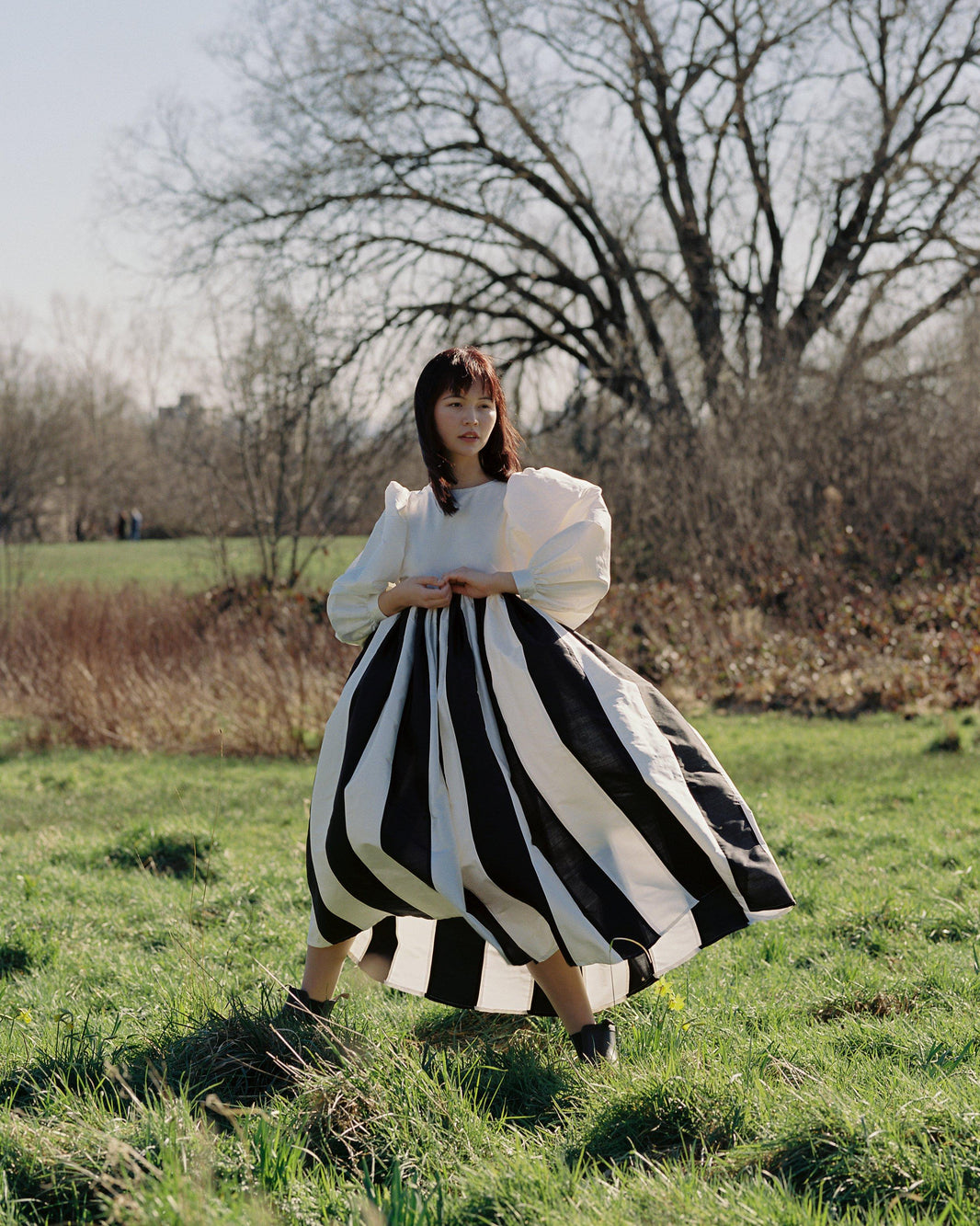 Benjamin Fox Handmade to Order